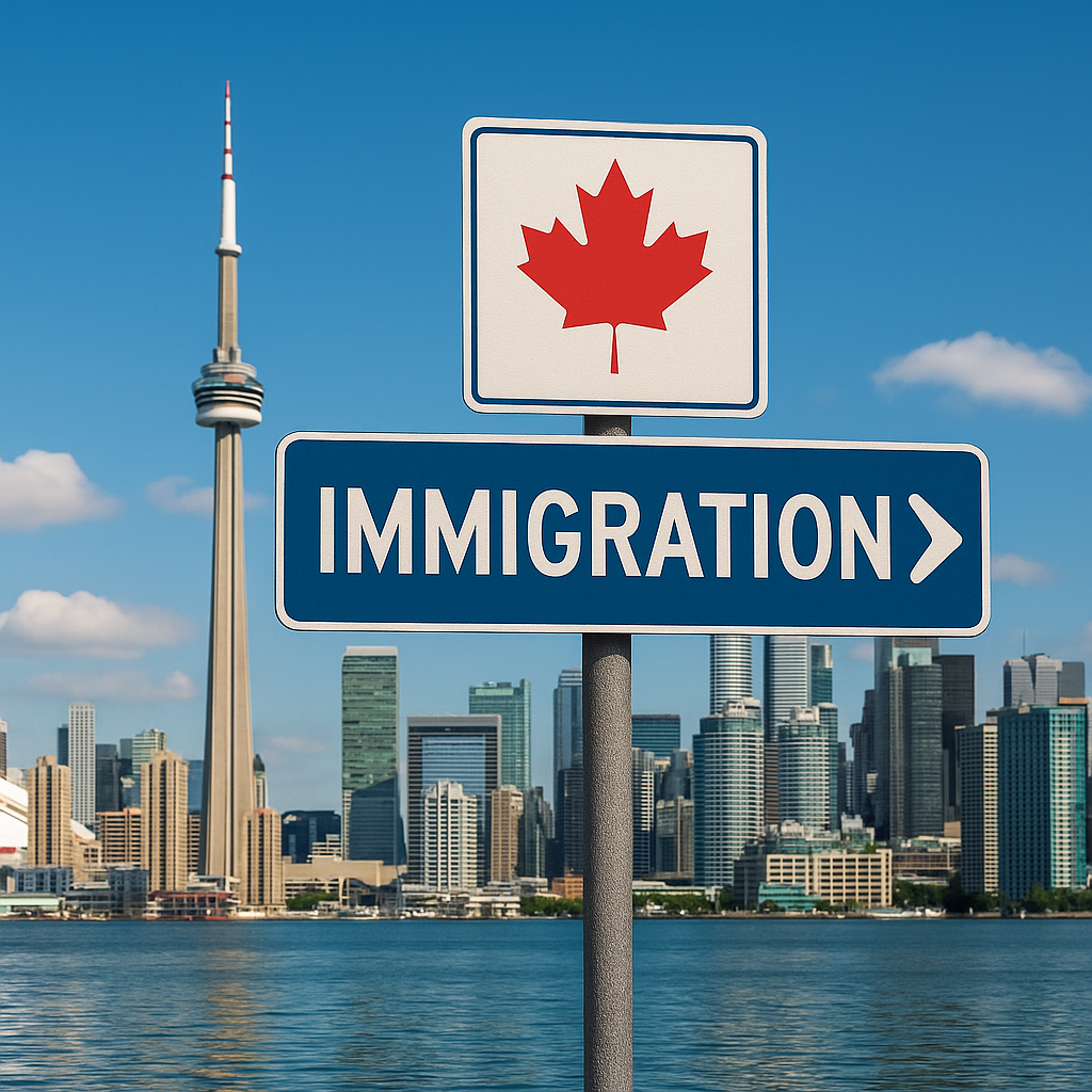 别放弃！加拿大移民政策正在“优中选优” – BISSI