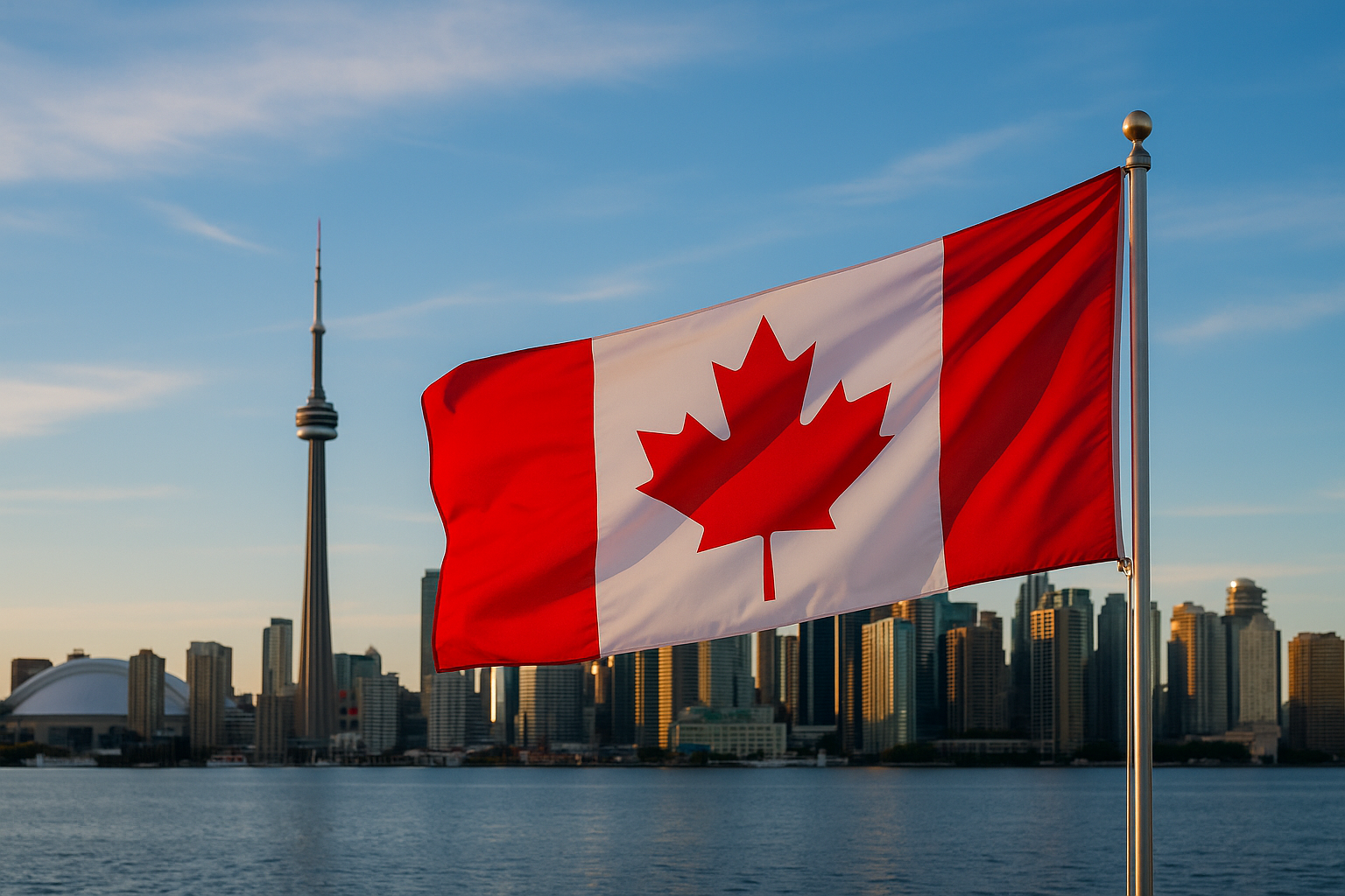 加拿大2025–2027移民计划出炉：降温、转向、重塑格局！ – BISSI