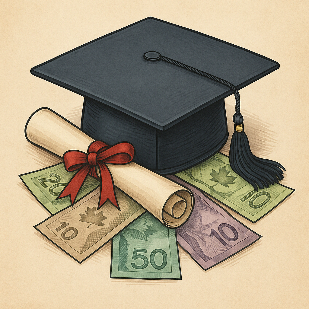 一年制研究生值不值得读？别为移民白花钱！ – BISSI