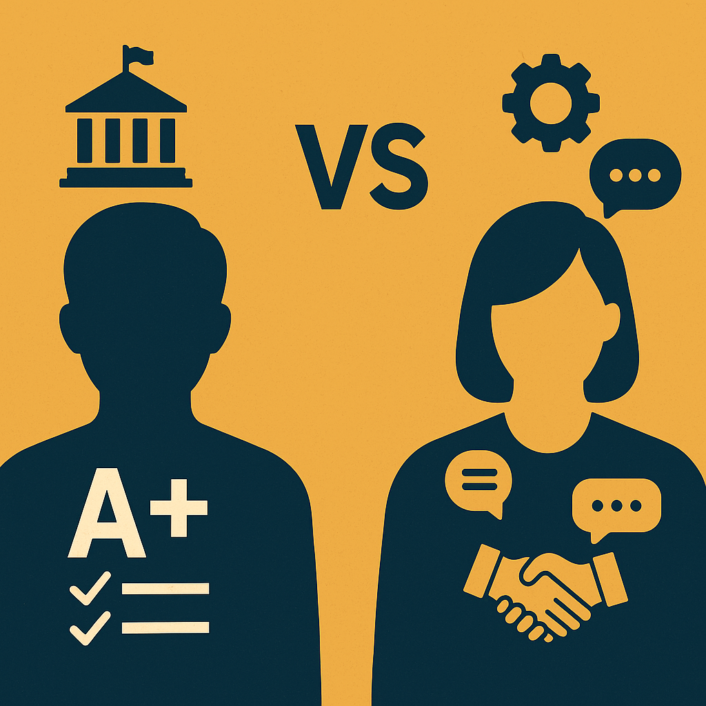 2026加拿大本科申请：分数vs软实力，如何权衡？ – BISSI