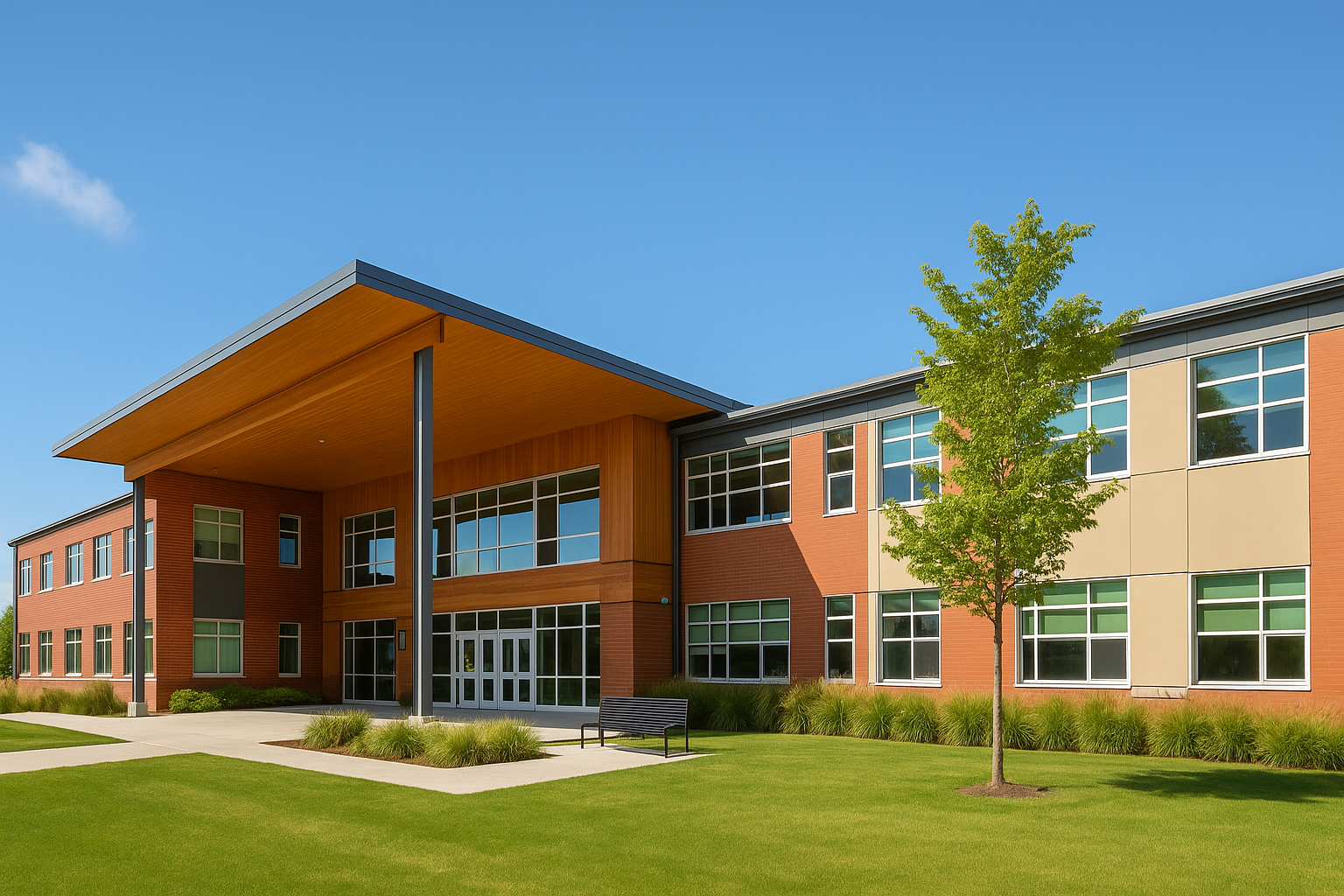 大温热门学区新西敏2026春季仅剩少量名额，秋季申请火热开放中！ – BISSI