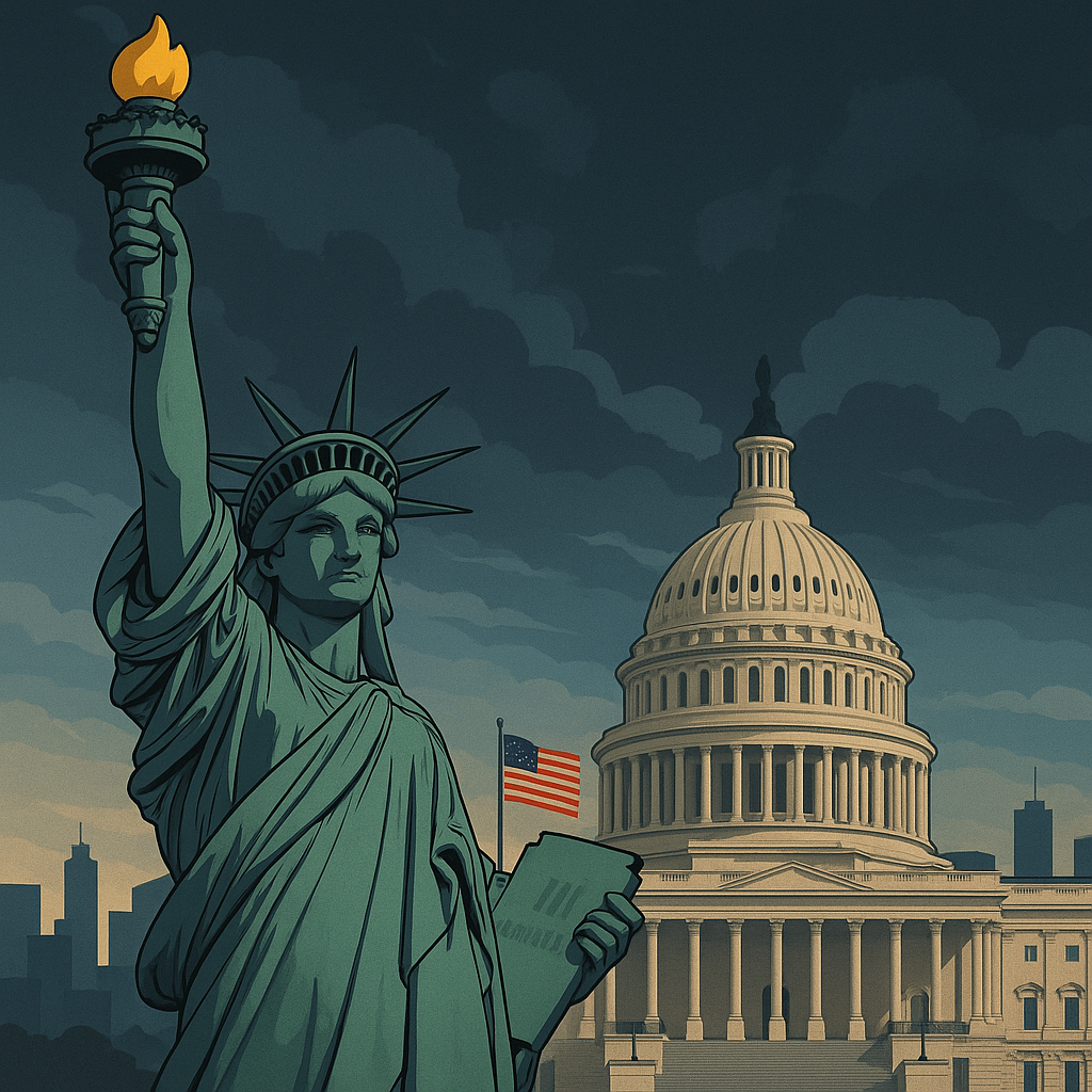 美国提案收紧签证：学签限4年，二硕将成历史 – BISSI