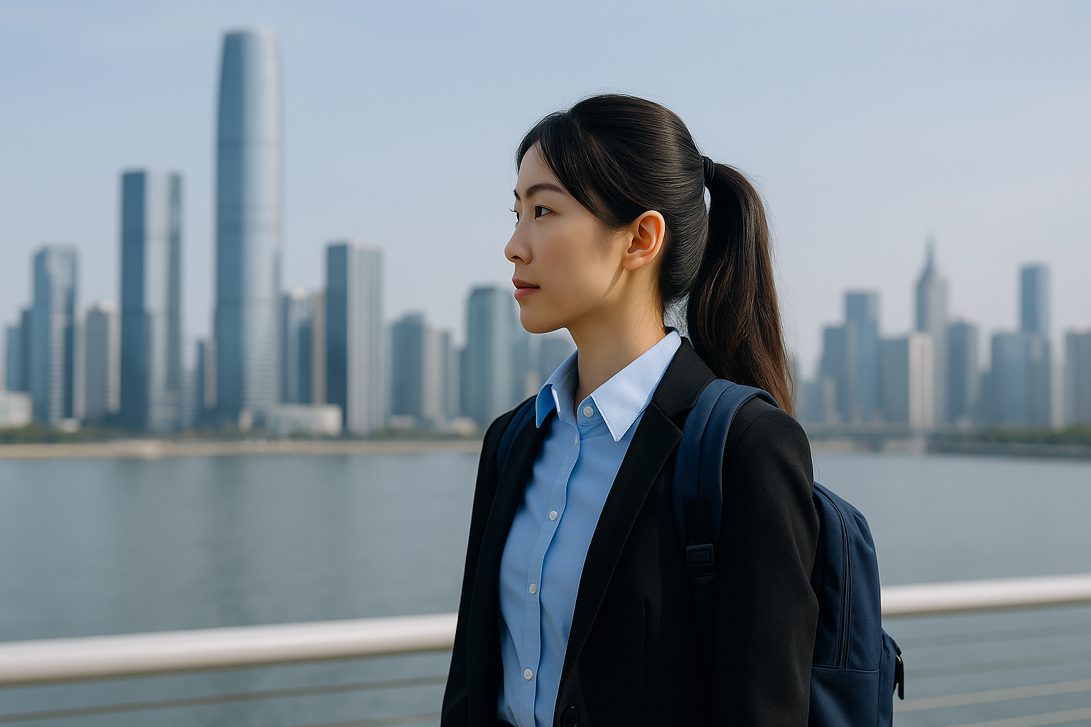 留学不再稀缺，海归的真正的竞争力是什么？ – BISSI