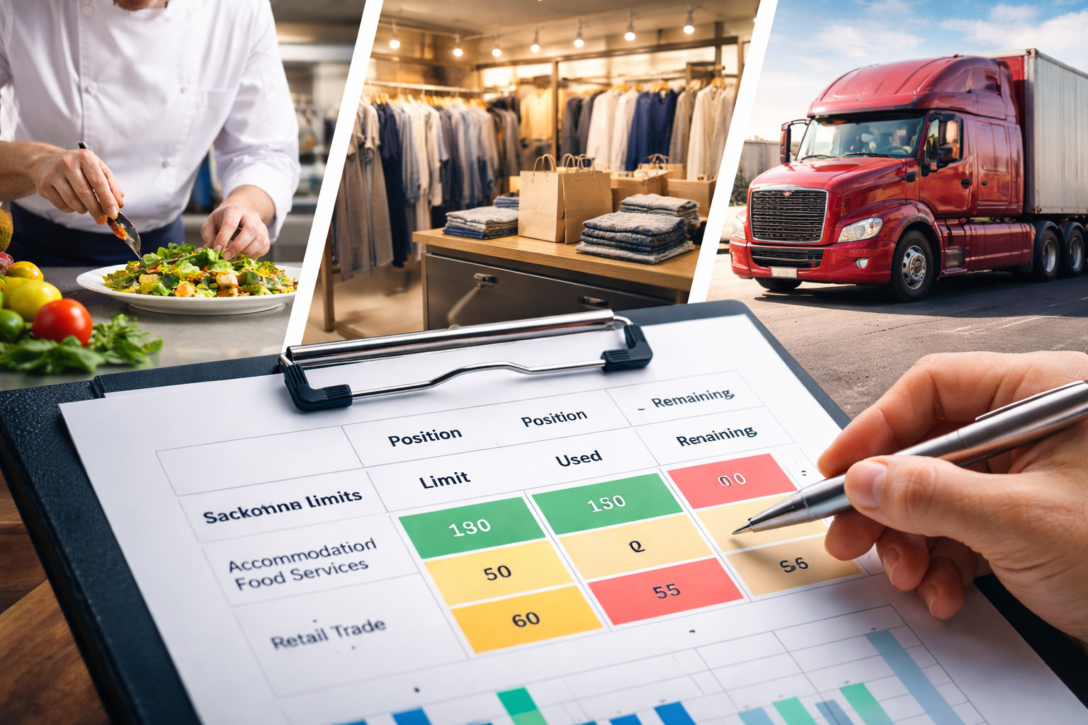 萨省最新更新：部分行业进入省提名「窗口制 + 职位限额」时代 – BISSI